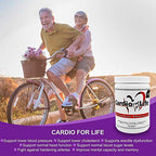 natural l-arginine source in Canada
