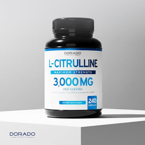natural l-arginine source in Canada