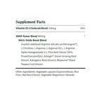 natural l-arginine sources and benefits