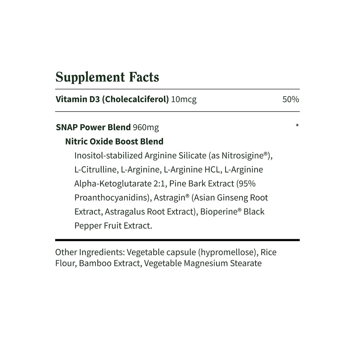 natural l-arginine sources and benefits