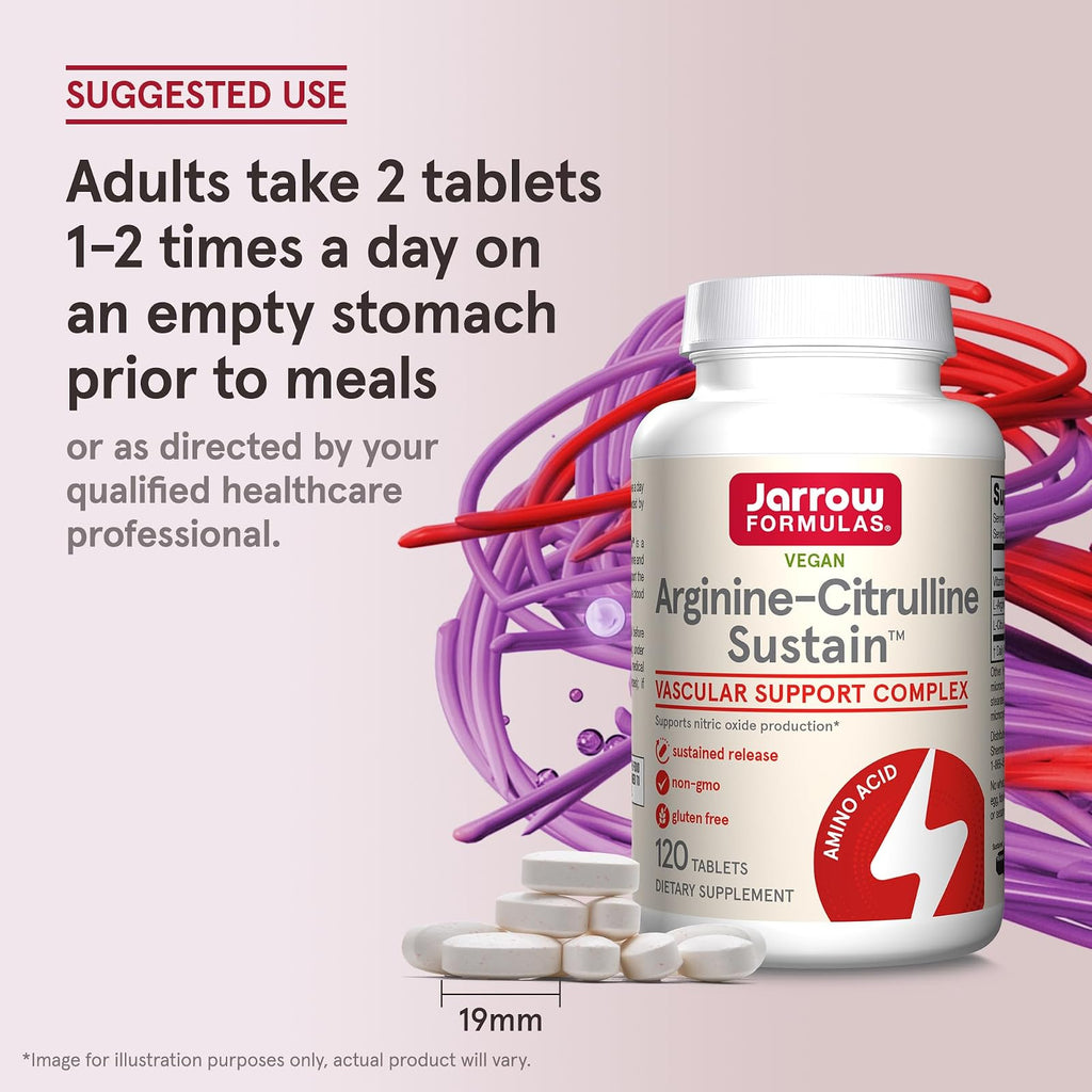 Natural L-Arginine sources for better health