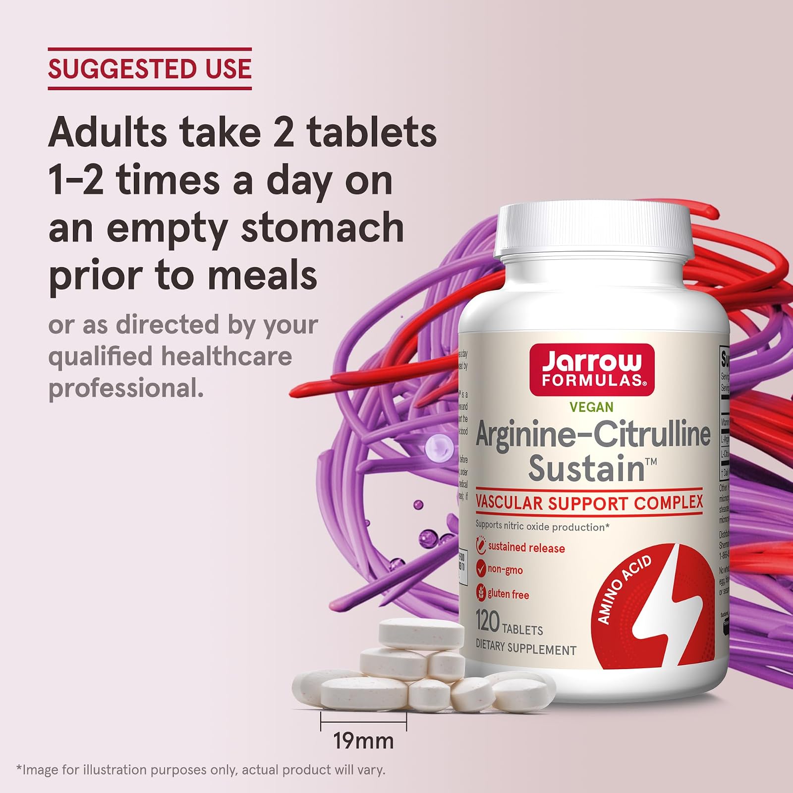 Natural L-Arginine sources for better health