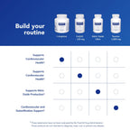 natural l-arginine sources for energy