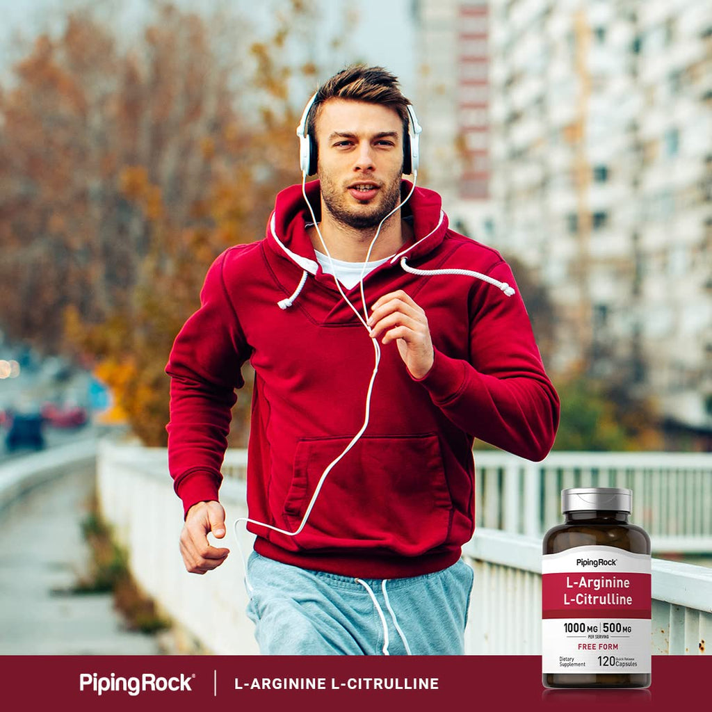 natural l-arginine sources in Canada