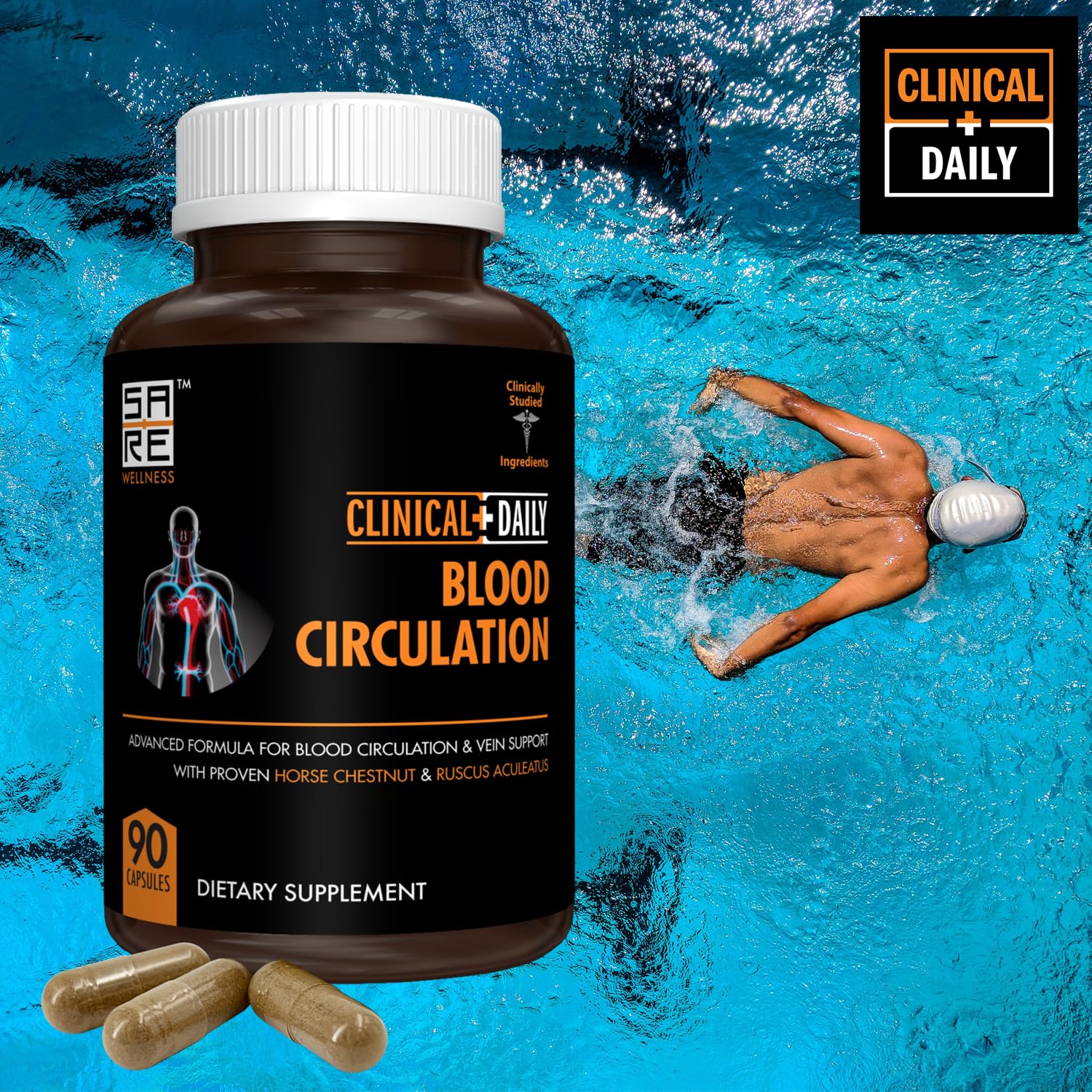 natural l-arginine supplement benefits
