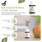 natural l-arginine supplement benefits