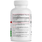 Natural l-arginine supplement for athletes
