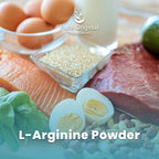 natural l-arginine supplement in Canada
