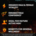 natural l-arginine supplement in gummy form