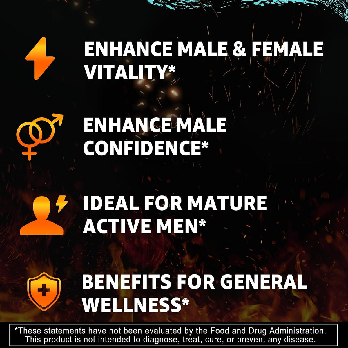 natural l-arginine supplement in gummy form