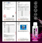 natural L-Carnitine energy enhancer