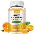 natural l-carnitine for energy boost