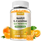 natural l-carnitine for energy boost