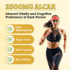 natural l-carnitine for metabolism support