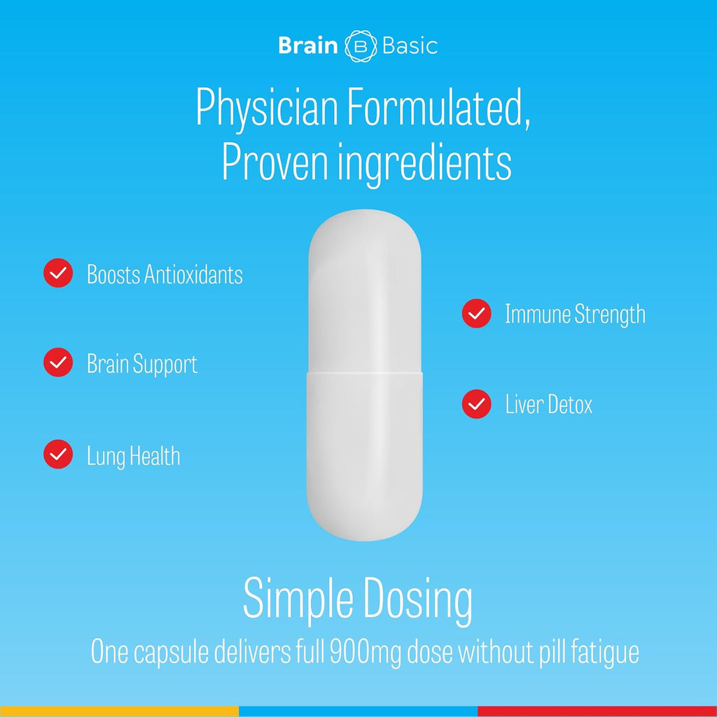 Natural L-Carnitine for vitality