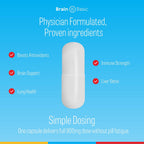 Natural L-Carnitine for vitality