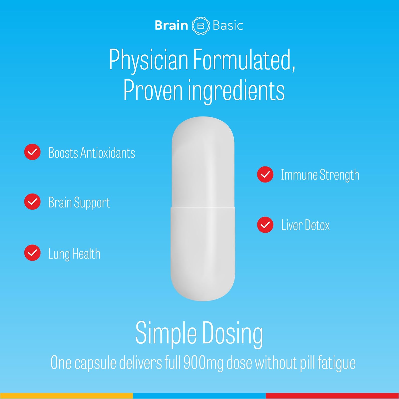 Natural L-Carnitine for vitality