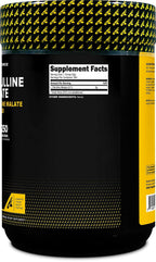 Natural L-Citrulline Malate for digestive health