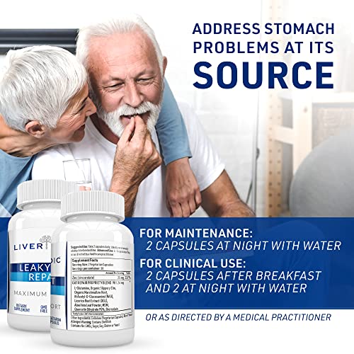natural l-glutamine capsules for wellness