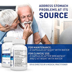 natural l-glutamine capsules for wellness