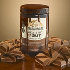 natural l-glutamine for digestive support