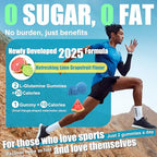 natural l-glutamine for immune support