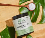 natural l-glutamine for wellness