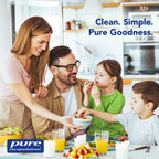 natural l-glutamine powder for wellness