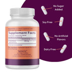 Natural L-Glutathione for skin health