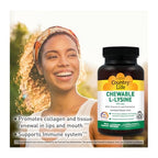 Natural L-Lysine for cats health