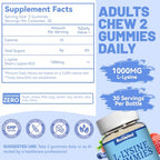natural l-lysine for cold sore relief