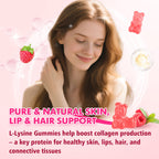 natural l-lysine for cold sore relief