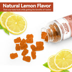 natural l-lysine for cold sores