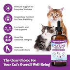 natural l-lysine for healthy skin