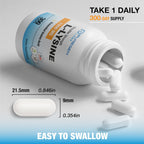 natural l-lysine for improved health