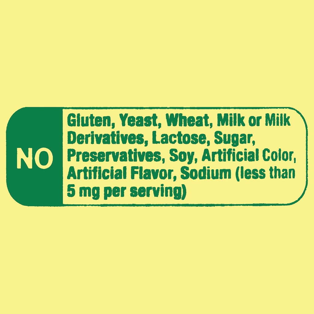 Natural L-Lysine for overall wellness
