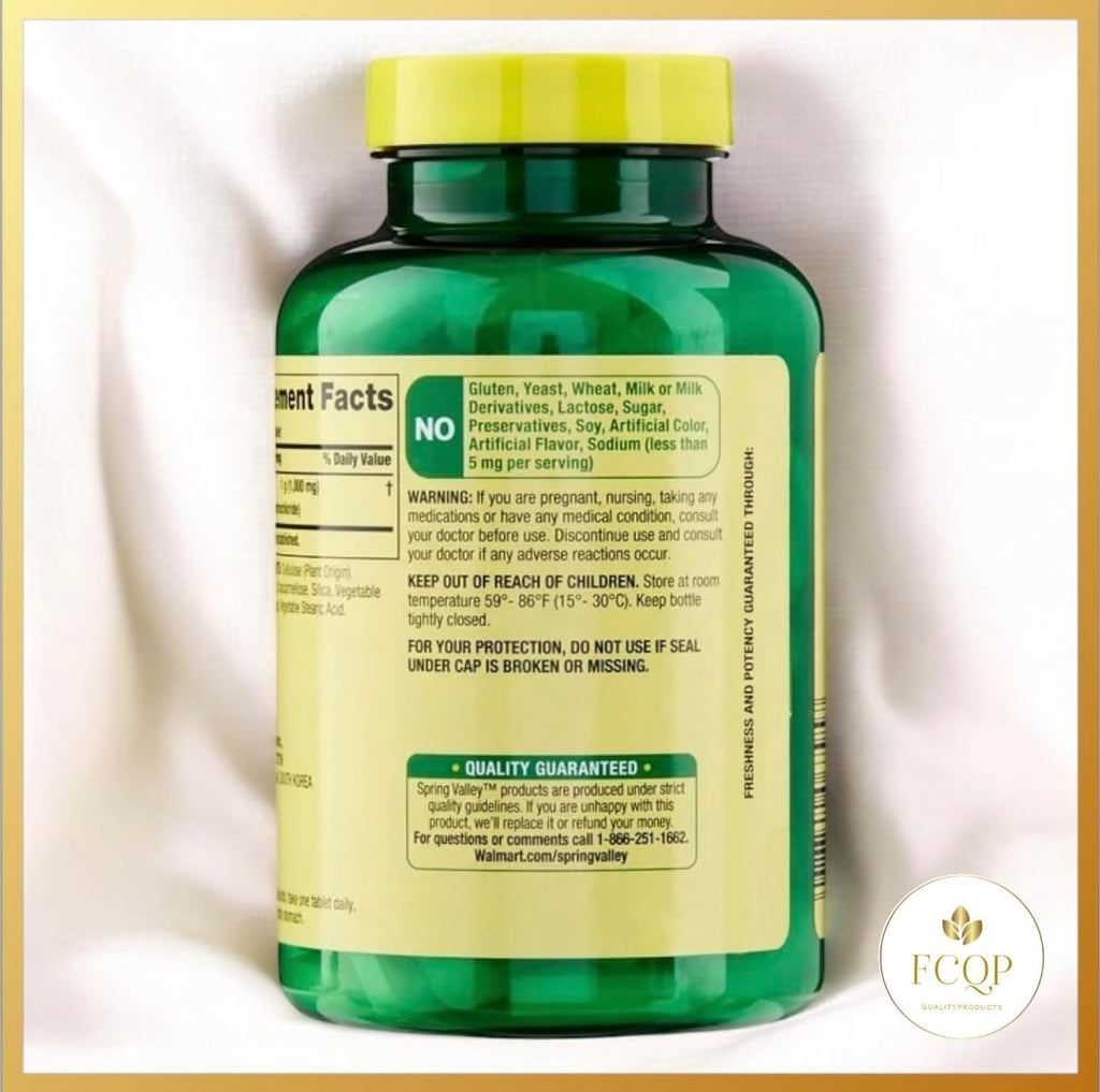 natural L-Lysine for wellness
