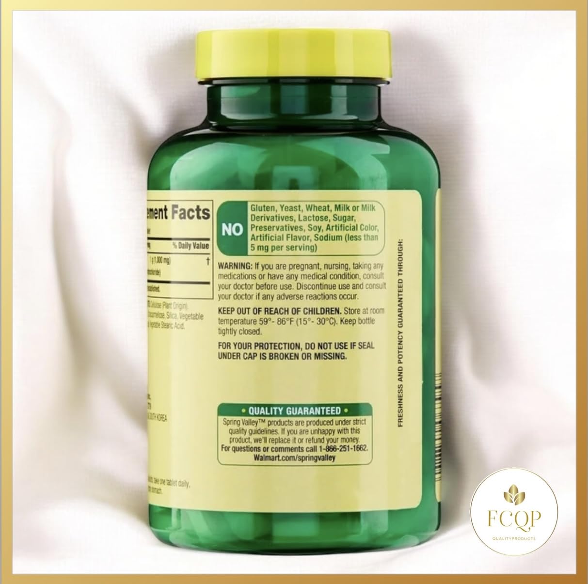 natural L-Lysine for wellness