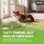 Natural L-Lysine powder for pets