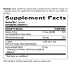 natural l-lysine powder for pets