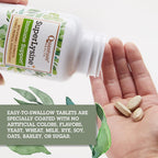 natural l-lysine powder for wellness
