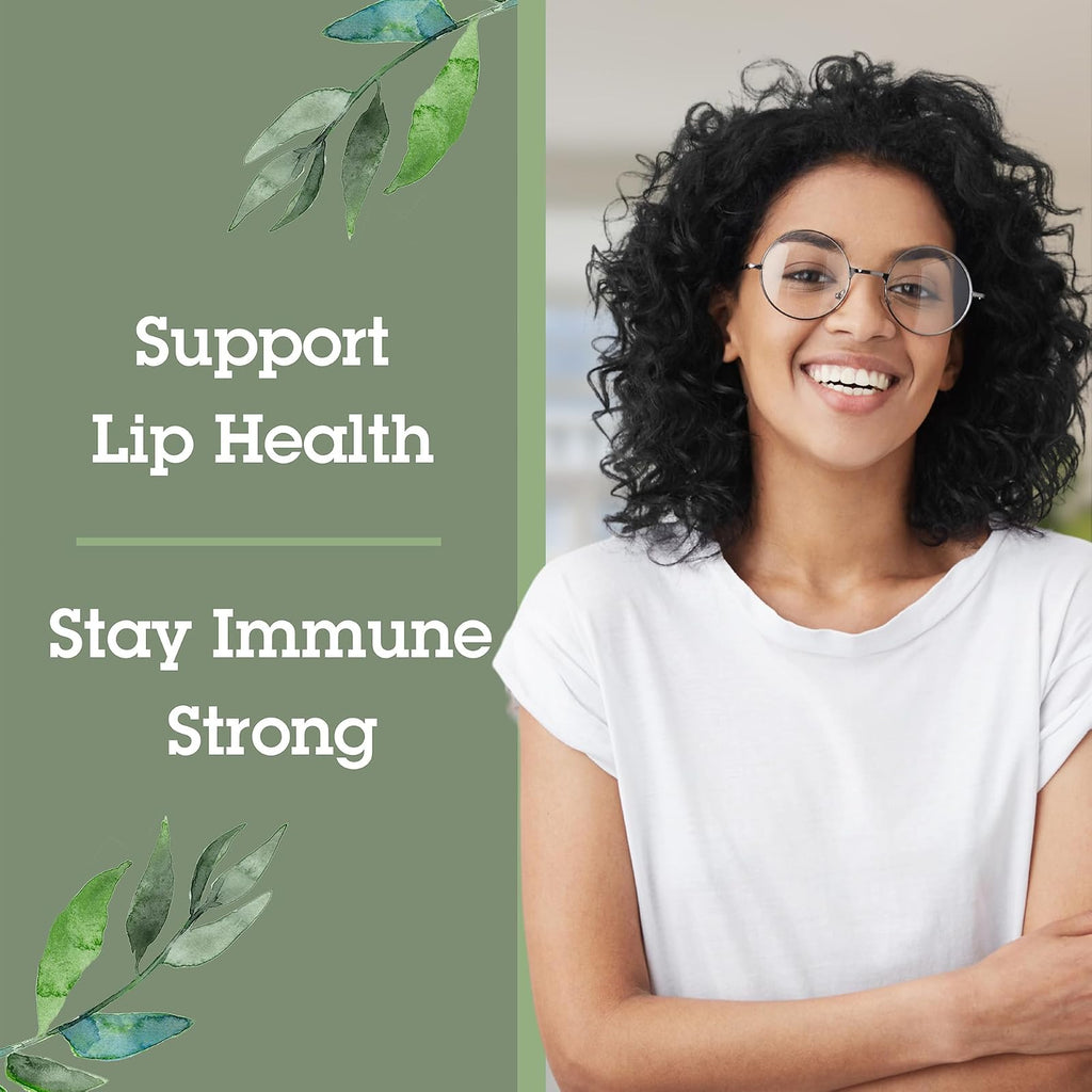 natural l-lysine powder for wellness