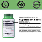 natural L-Lysine powder for wellness