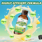 natural l-lysine supplement for health