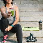 Natural L-Methionine for vitality