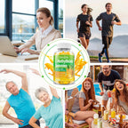 Natural L-Methylfolate for prenatal health