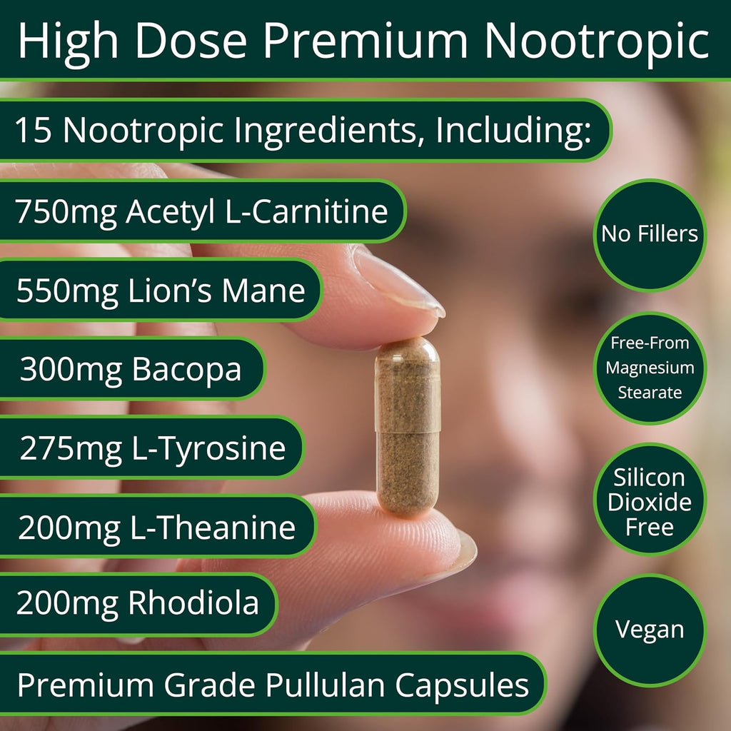 natural l-theanine capsules for relaxation