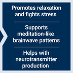 natural l-theanine for better sleep
