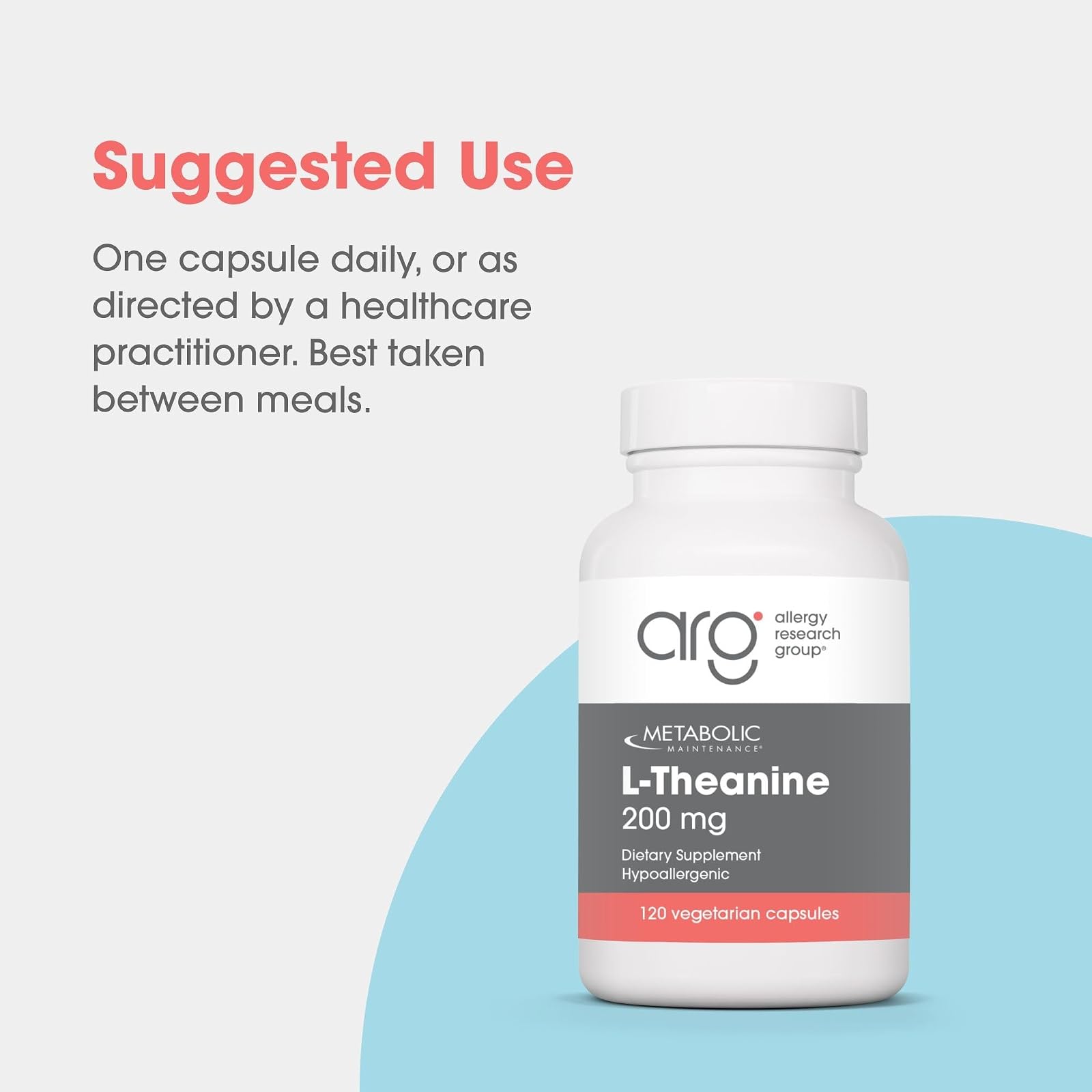 natural l-theanine for better sleep