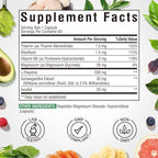 natural l-theanine for better sleep